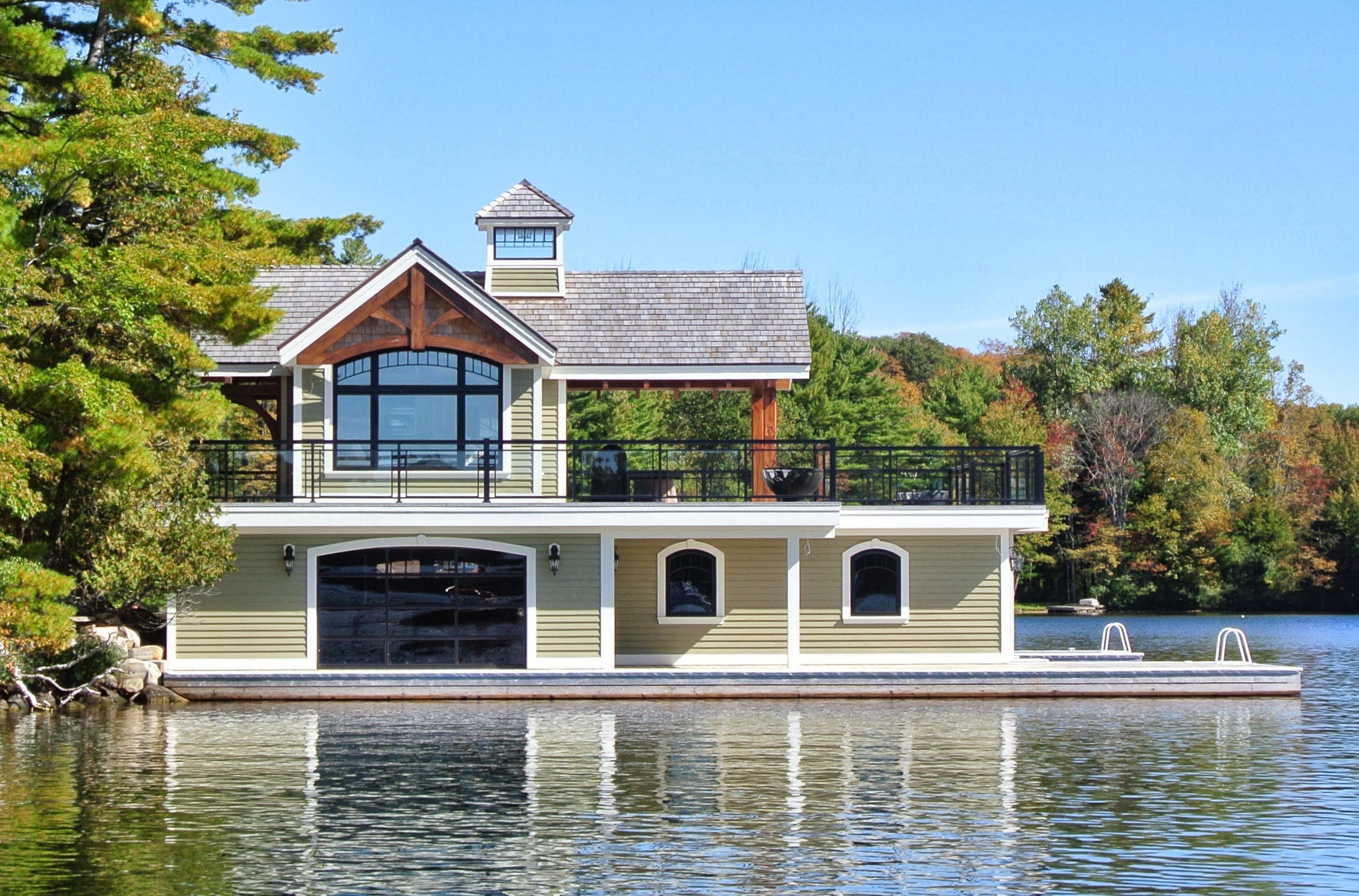 Cottage Insurance | Muskoka Insurance Brokers